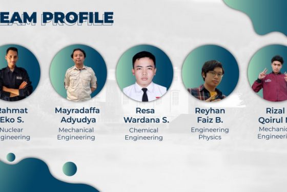 Energy – UGM SDGs Center