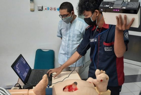Maritime, Aerospace, and Intelligent System – UGM SDGs Center Maritime, Aerospace, and Intelligent System – UGM SDGs Center
