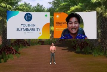 January 2022 – UGM SDGs Center