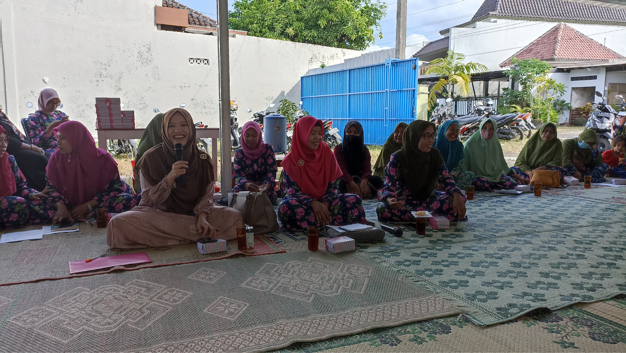 Improving Community Health and Well-Being Through Health-Focused ...