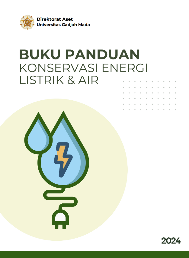 Implementation of Water-Conscious Building Standards at UGM – UGM SDGs ...