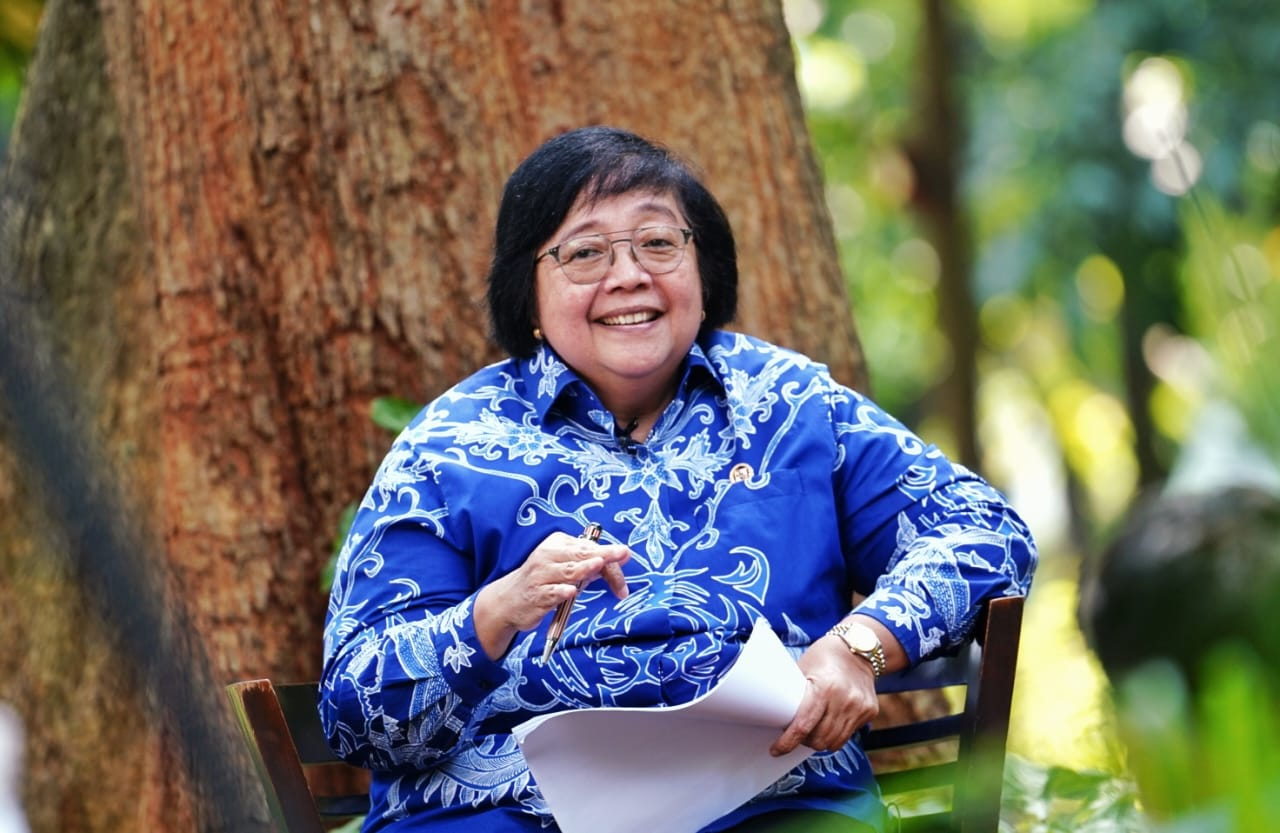 Collaborative Efforts on Water Security: UGM’s Partnerships with Local ...